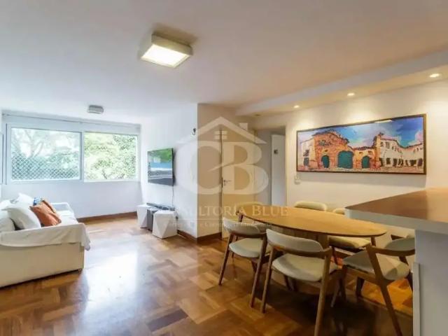 Apartamento para Venda em São Paulo/SP Vila Uberabinha 3 Quartos