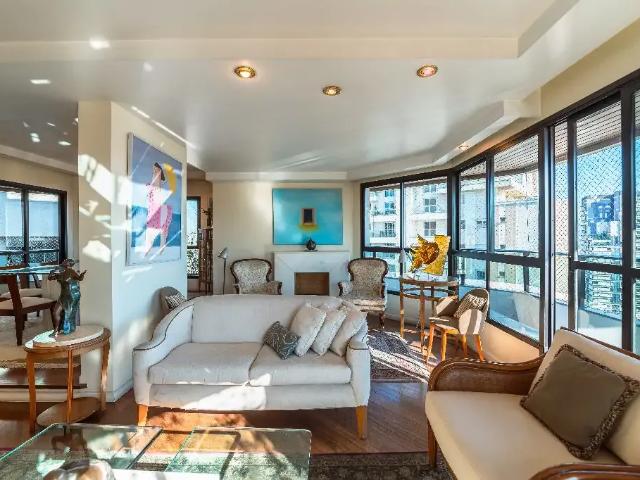 Apartamento para Venda em São Paulo/SP Vila Uberabinha 3 Quartos