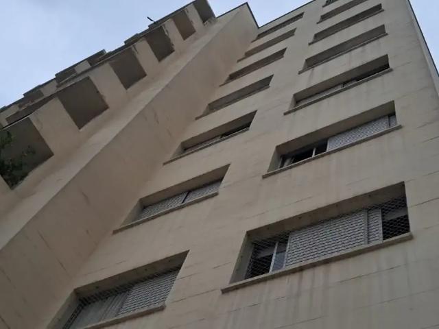 Apartamento para Venda em São Paulo/SP Vila Uberabinha 3 Quartos