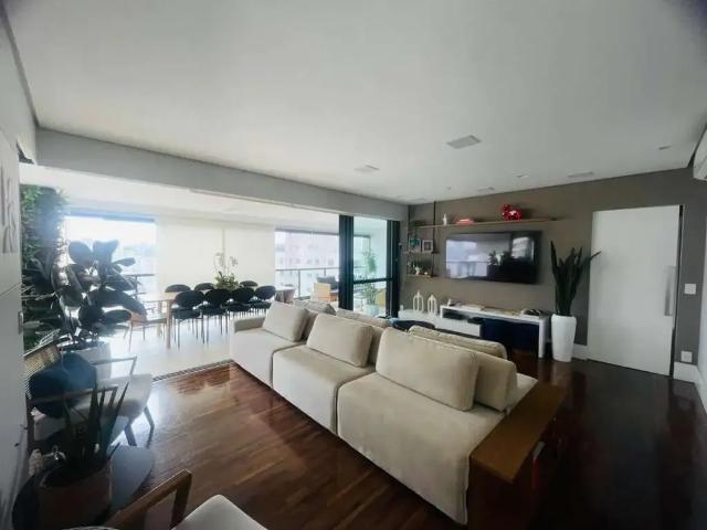 Apartamento para Venda em São Paulo/SP Vila Uberabinha 3 Quartos