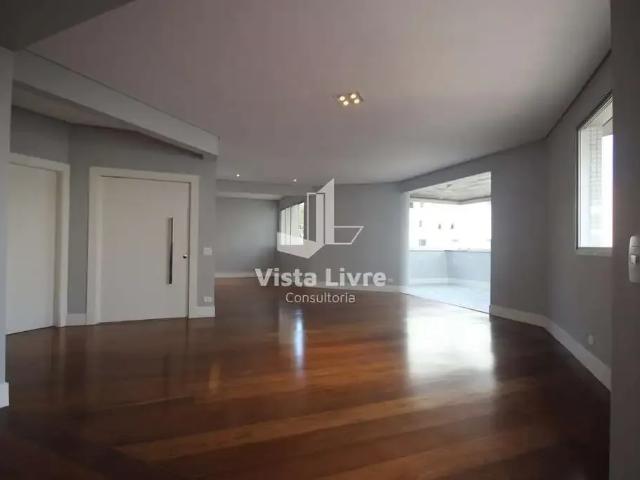 Apartamento para Venda em São Paulo/SP Vila Uberabinha 3 Quartos