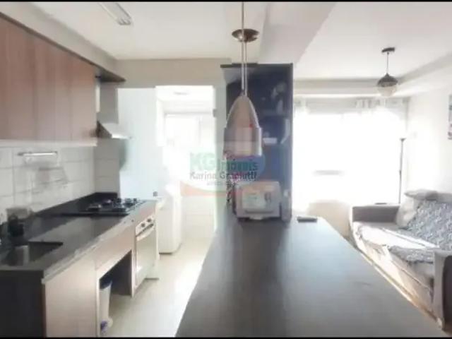 Apartamento para Venda em São Paulo/SP Vila Vera 2 Quartos