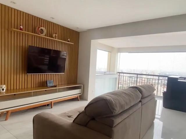 Apartamento para Venda em São Paulo/SP Vila Vera 2 Quartos