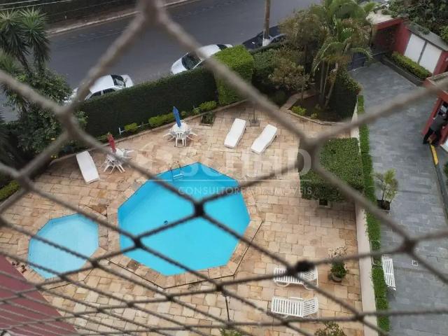 Apartamento para Venda em São Paulo/SP Vila Vera 2 Quartos
