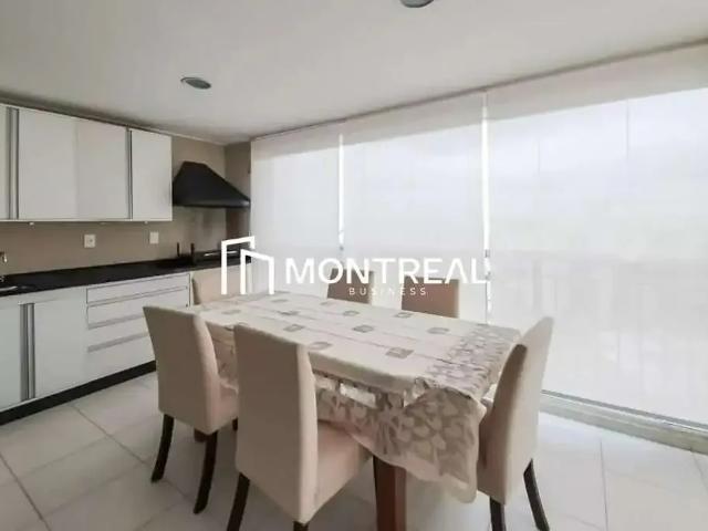 Apartamento para Venda em São Paulo/SP Vila Vera 2 Quartos