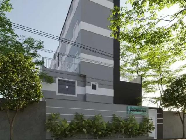 Apartamento para Venda em São Paulo/SP Vila Vera 2 Quartos