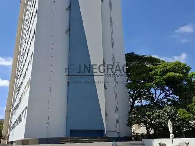 Apartamento para Venda em São Paulo/SP Vila Vermelha 2 Quartos