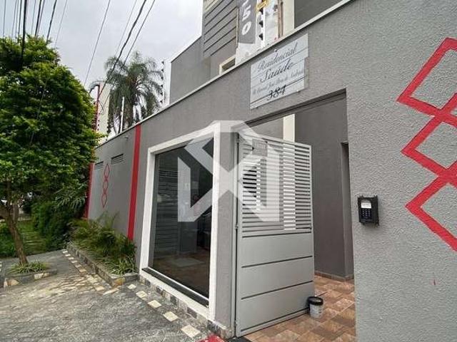 Apartamento para Venda em São Paulo/SP Vila Vera 2 Quartos