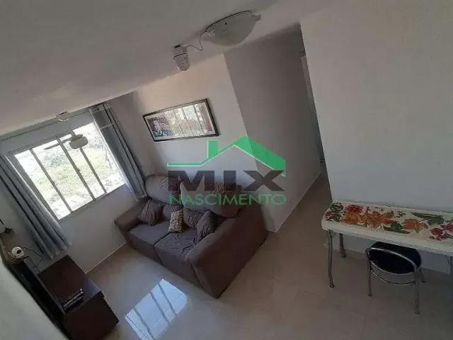Apartamento para Venda em São Paulo/SP Vila Vera 2 Quartos