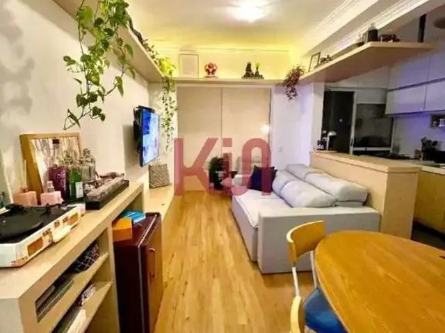 Apartamento para Venda em São Paulo/SP Vila Vera 2 Quartos