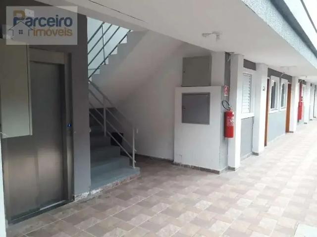 Apartamento para Venda em São Paulo/SP Vila Vera 2 Quartos