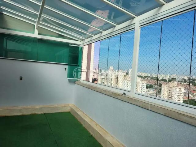 Apartamento para Venda em São Paulo/SP Vila Vera 2 Quartos
