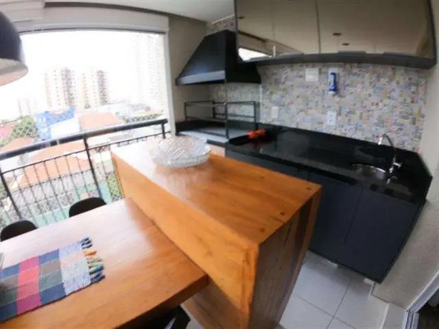Apartamento para Venda em São Paulo/SP Vila Vera 2 Quartos