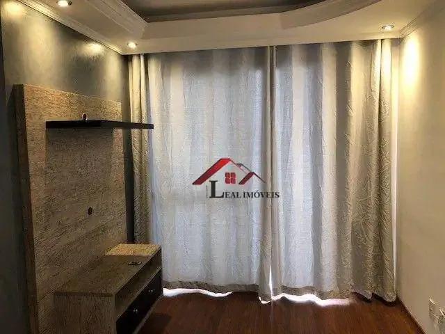 Apartamento para Venda em São Paulo/SP Vila Vera 2 Quartos