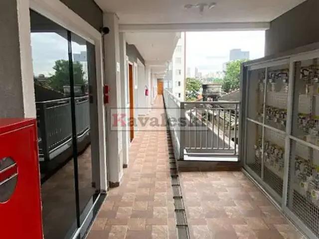 Apartamento para Venda em São Paulo/SP Vila Vera 2 Quartos