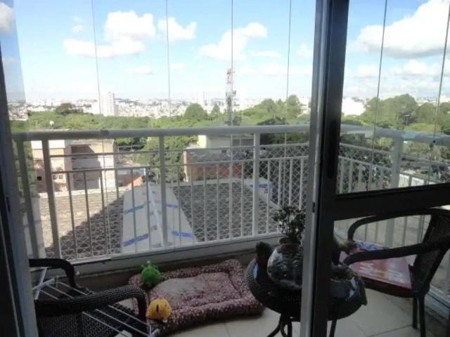 Apartamento para Venda em São Paulo/SP Vila Vera 2 Quartos