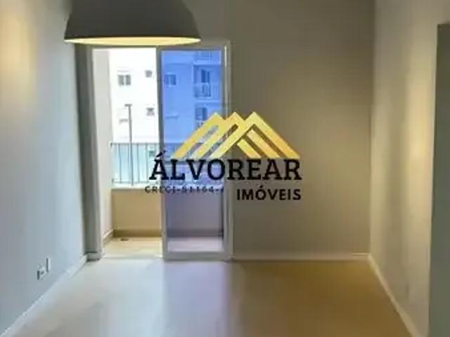 Apartamento para Venda em São Paulo/SP Vila Vera 2 Quartos