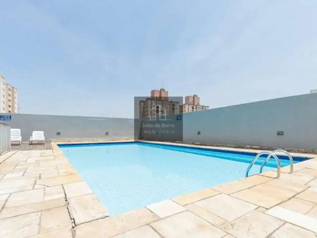 Apartamento para Venda em São Paulo/SP Vila Vera 2 Quartos
