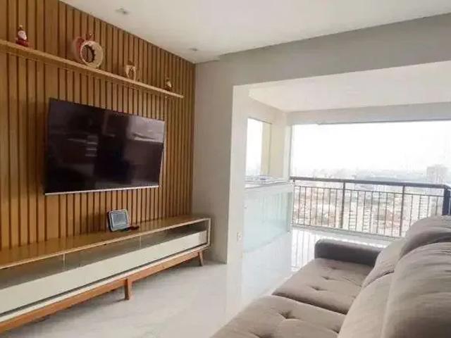 Apartamento para Venda em São Paulo/SP Vila Vera 2 Quartos