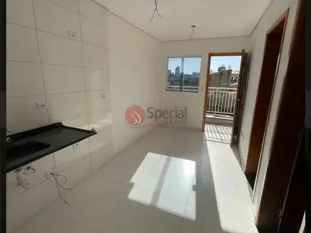 Apartamento para Venda em São Paulo/SP Vila Vera 2 Quartos
