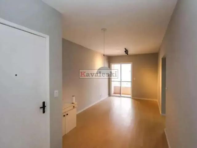 Apartamento para Venda em São Paulo/SP Vila Vera 2 Quartos