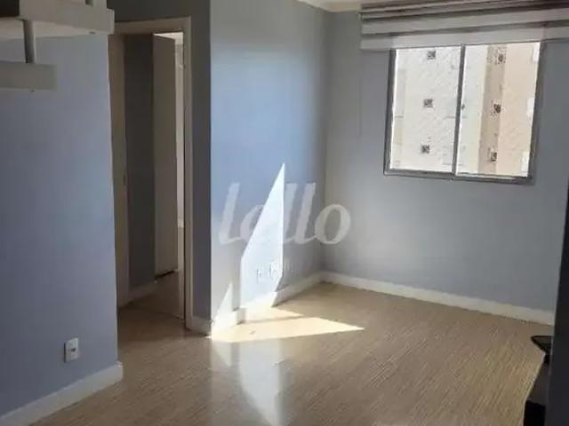 Apartamento para Venda em São Paulo/SP Vila Vera 2 Quartos