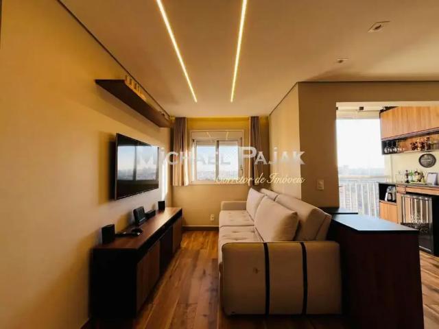 Apartamento para Venda em São Paulo/SP Vila Vera 2 Quartos
