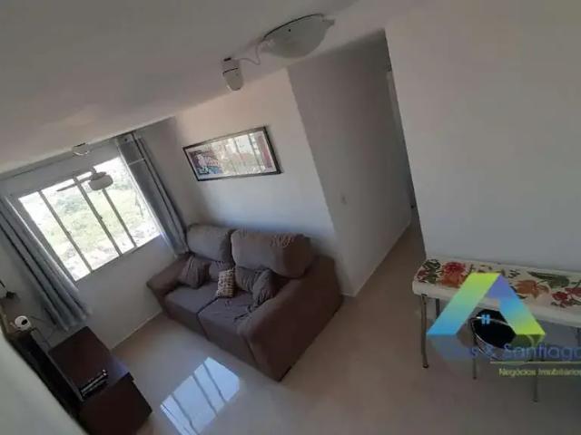 Apartamento para Venda em São Paulo/SP Vila Vera 2 Quartos