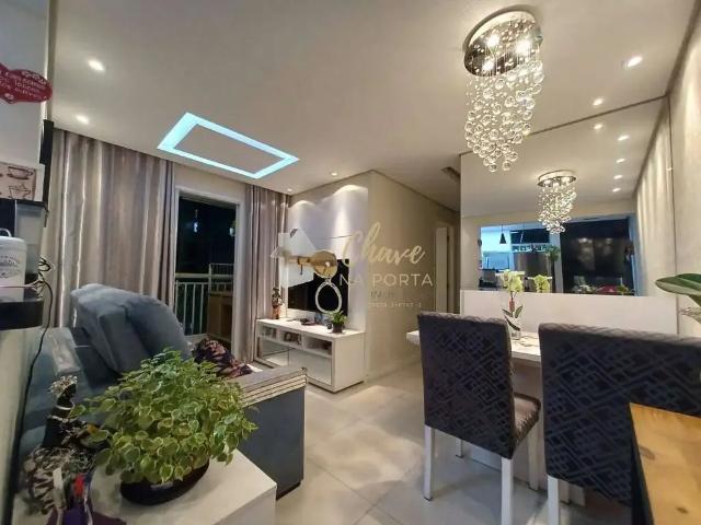 Apartamento para Venda em São Paulo/SP Vila Vera 2 Quartos