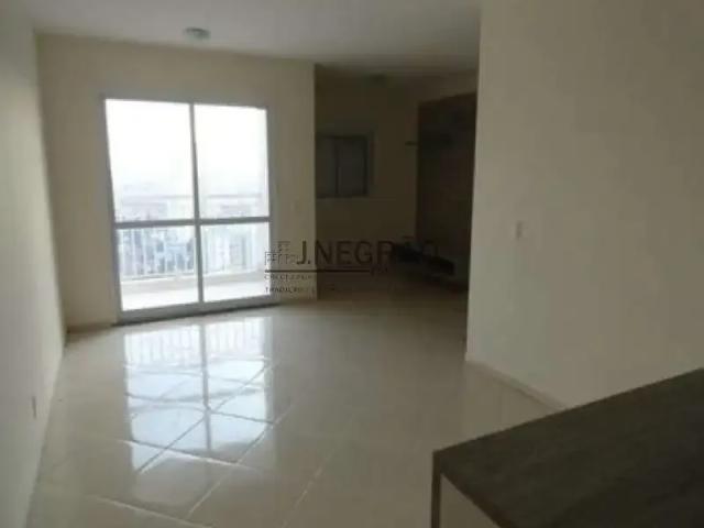 Apartamento para Venda em São Paulo/SP Vila Vera 2 Quartos