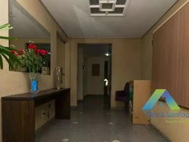 Apartamento para Venda em São Paulo/SP Vila Vera 2 Quartos