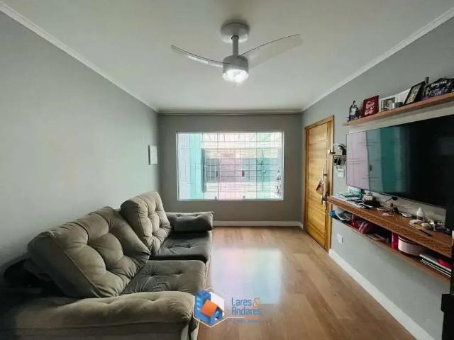Apartamento para Venda em São Paulo/SP Vila Vera 2 Quartos