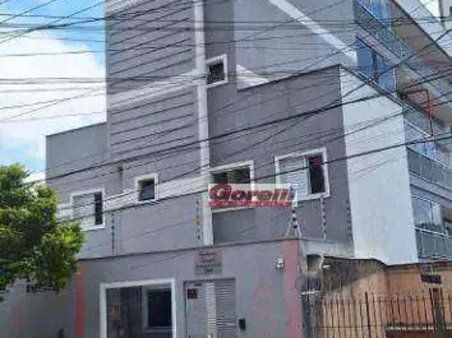Apartamento para Venda em São Paulo/SP Vila Vera 2 Quartos