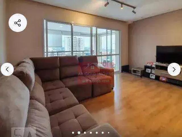 Apartamento para Venda em São Paulo/SP Vila Vera 2 Quartos