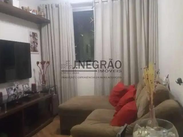 Apartamento para Venda em São Paulo/SP Vila Vera 2 Quartos