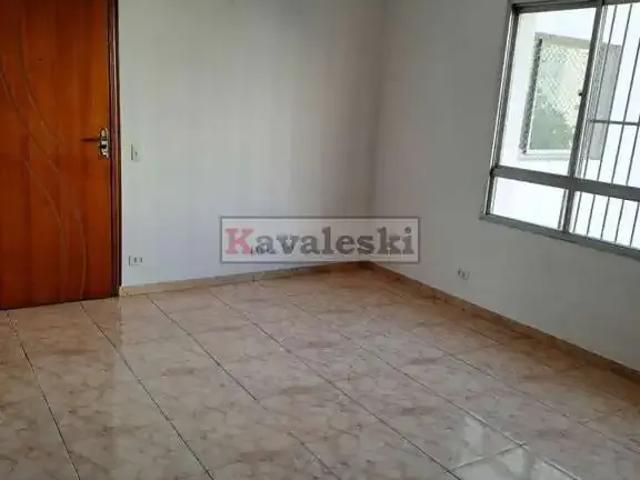 Apartamento para Venda em São Paulo/SP Vila Vera 2 Quartos