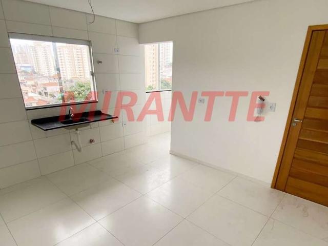 Apartamento para Venda em São Paulo/SP Vila Vera 2 Quartos