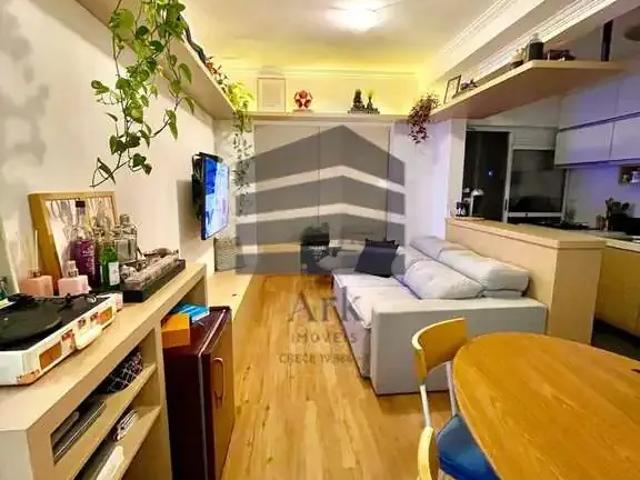Apartamento para Venda em São Paulo/SP Vila Vera 2 Quartos