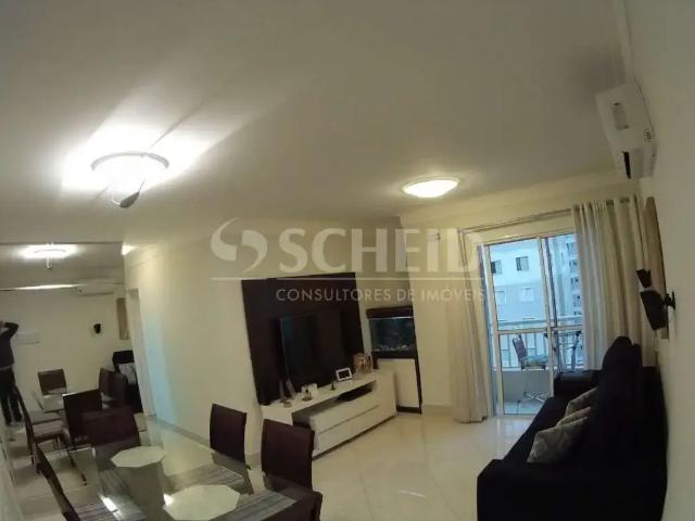 Apartamento para Venda em São Paulo/SP Vila Vera 2 Quartos