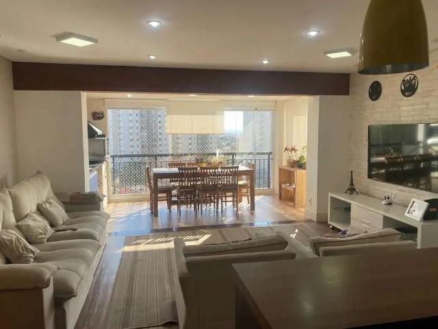 Apartamento para Venda em São Paulo/SP Vila Vera 2 Quartos