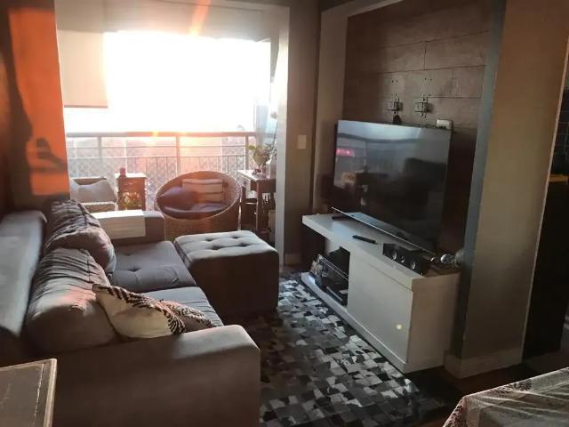Apartamento para Venda em São Paulo/SP Vila Vera 2 Quartos