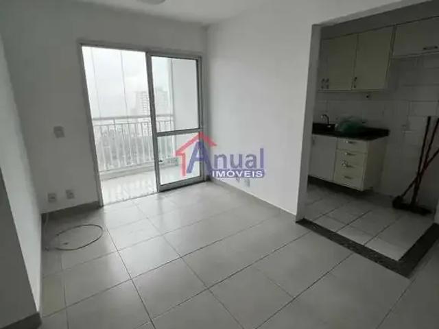 Apartamento para Venda em São Paulo/SP Vila Vera 2 Quartos