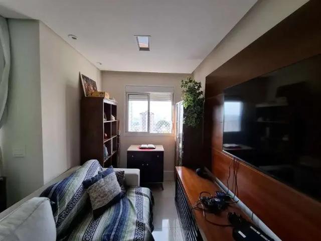 Apartamento para Venda em São Paulo/SP Vila Vera 2 Quartos