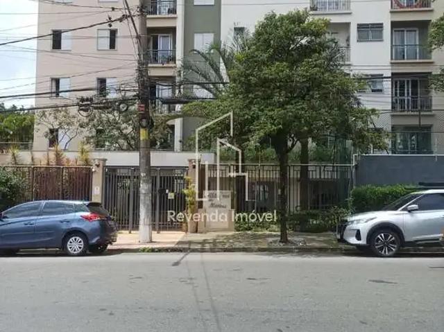 Apartamento para Venda em São Paulo/SP Vila Vera 2 Quartos