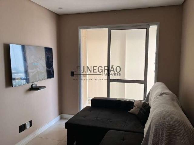 Apartamento para Venda em São Paulo/SP Vila Vera 2 Quartos