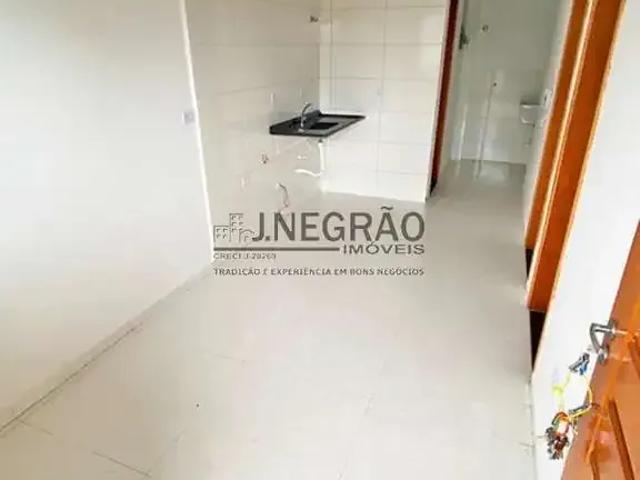 Apartamento para Venda em São Paulo/SP Vila Vera 2 Quartos