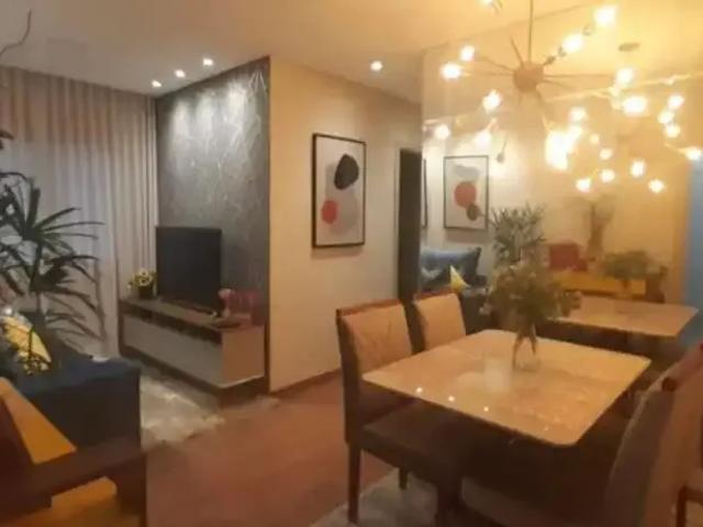 Apartamento para Venda em São Paulo/SP Vila Vera 2 Quartos