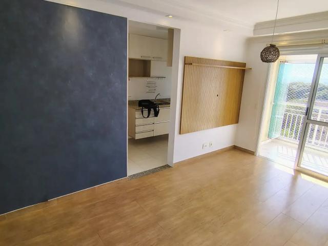 Apartamento para Venda em São Paulo/SP Vila Vera 2 Quartos