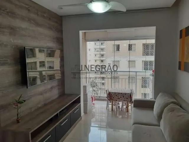 Apartamento para Venda em São Paulo/SP Vila Vera 2 Quartos
