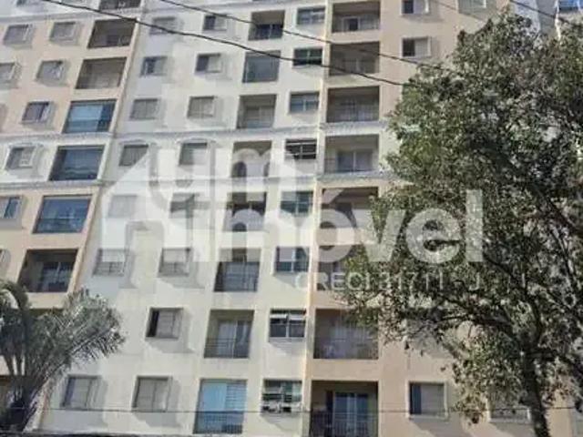 Apartamento para Venda em São Paulo/SP Vila Vera 2 Quartos